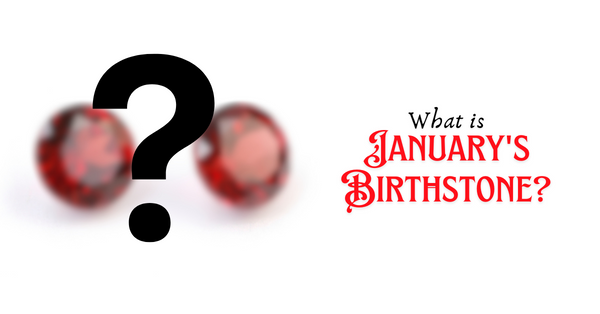 What is January's Birthstone? – Exotic Diamonds