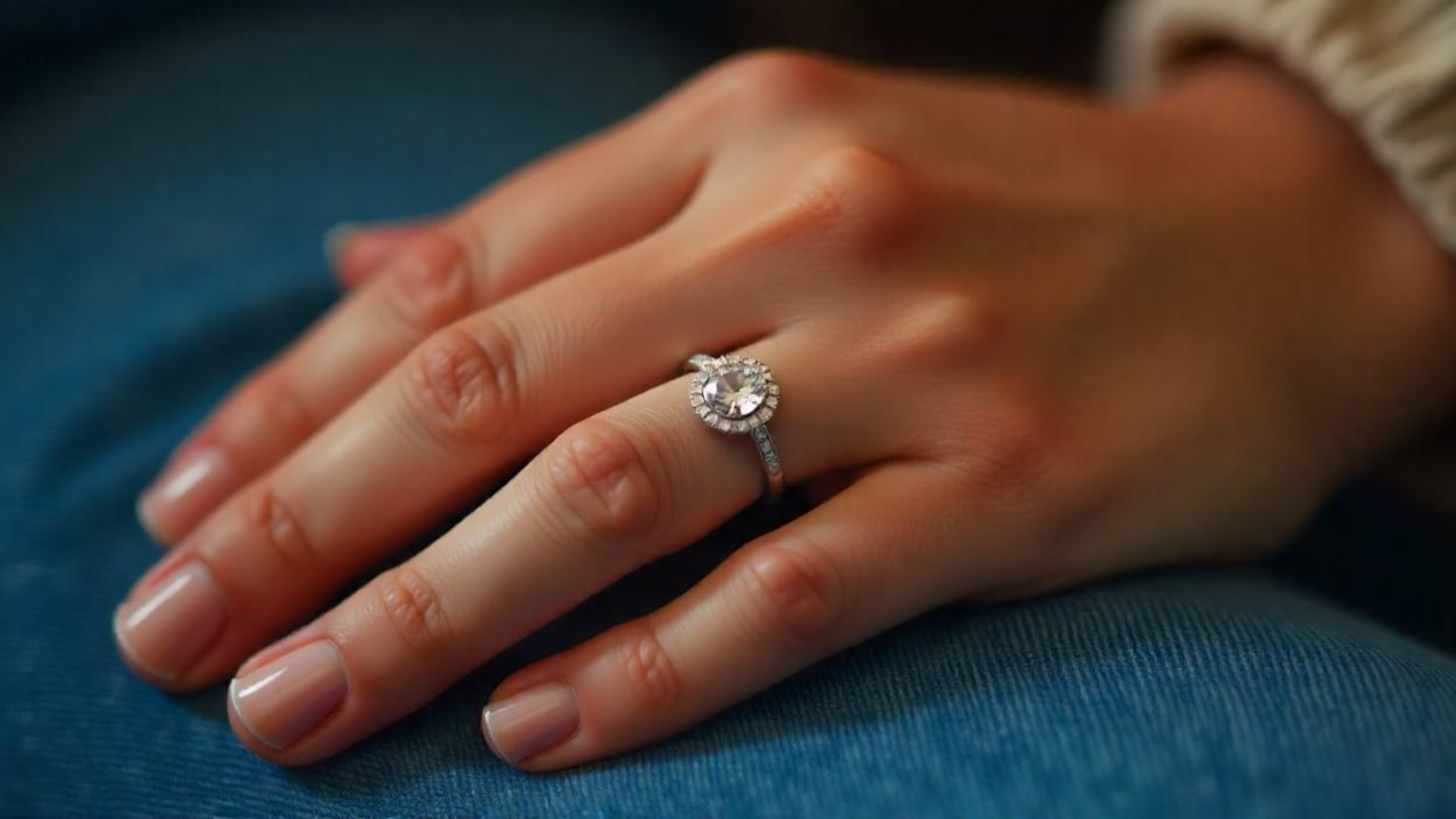 How to Upgrade Your Engagement Ring – Exotic Diamonds