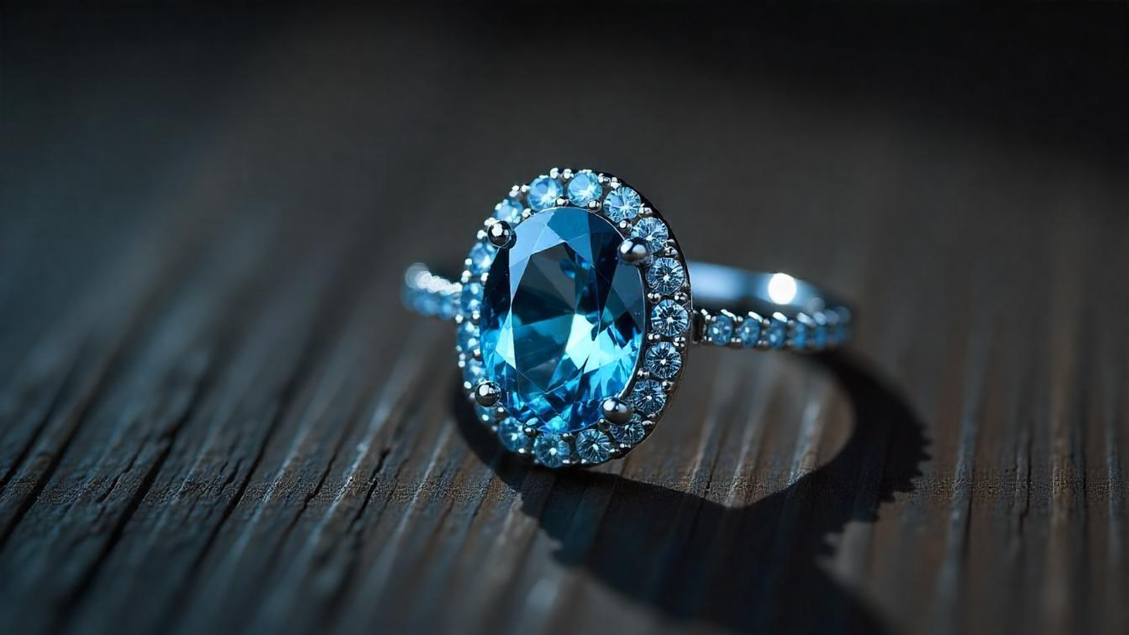 How Do Halo Engagement Rings Compare To Other Styles? – Exotic Diamonds