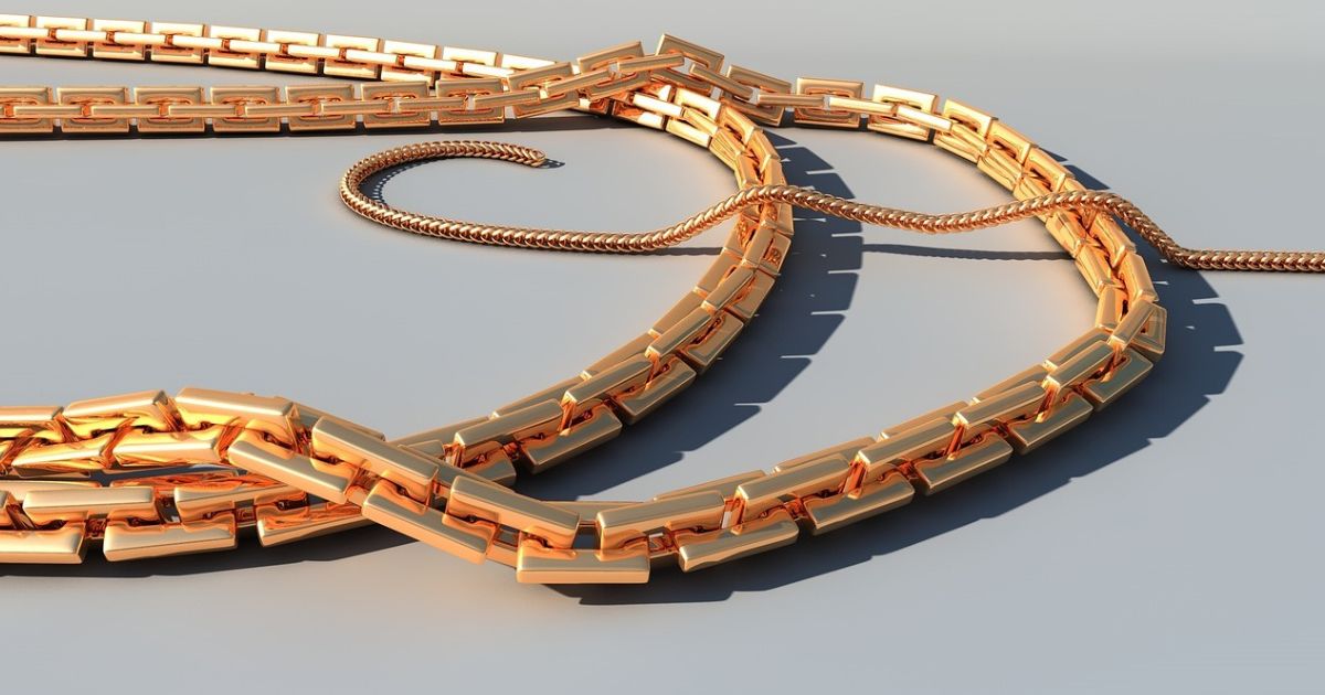 Top 10 Ways Of Styling Contemporary With Chains Sets – Exotic Diamonds