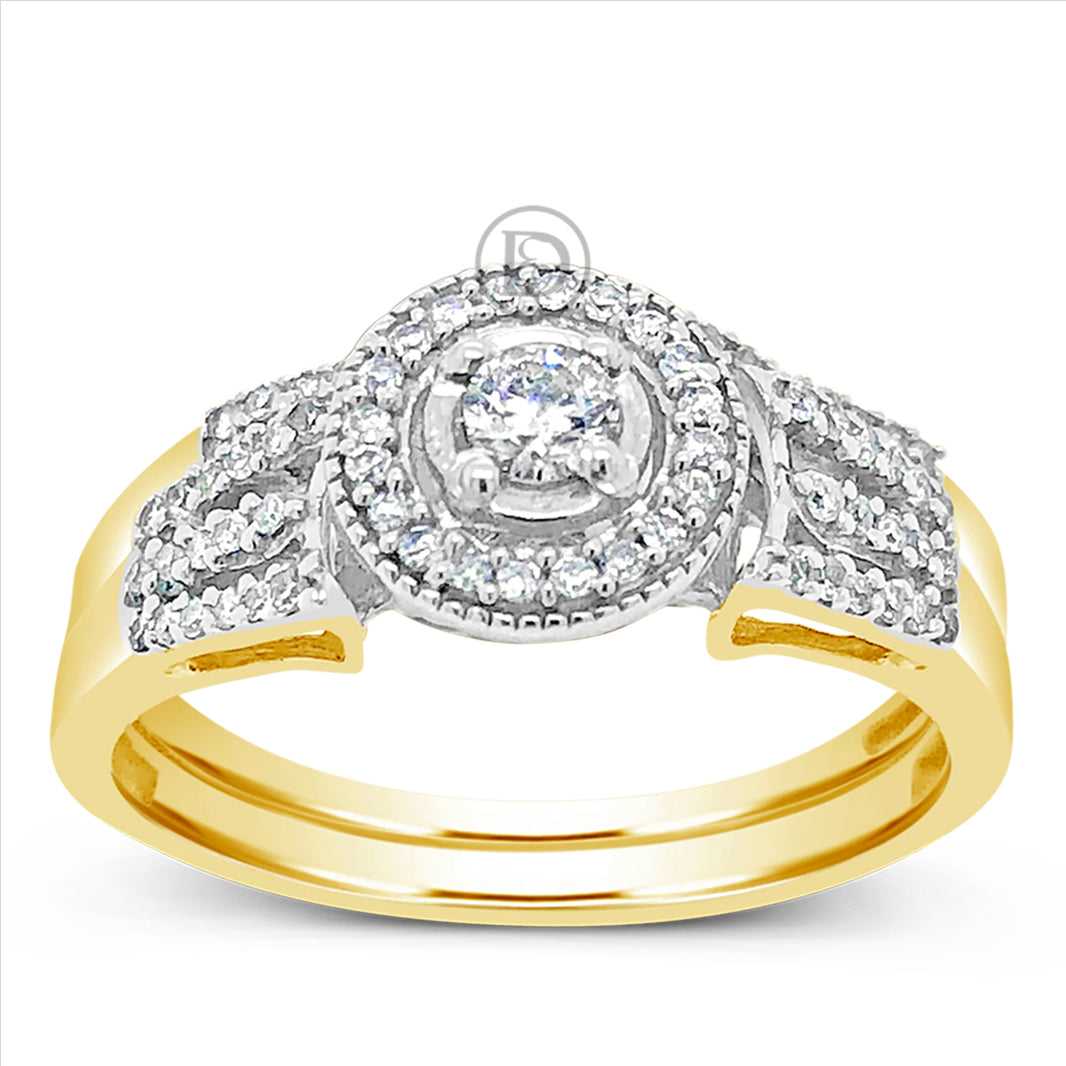 ENGAGEMENT RINGS – Exotic Diamonds
