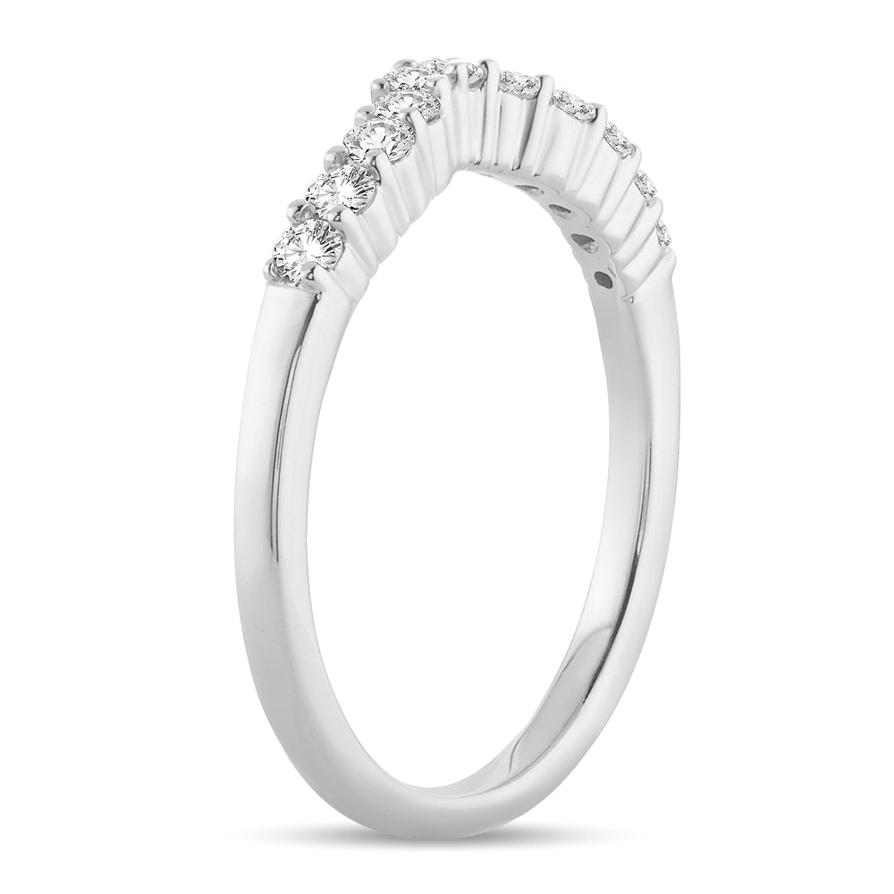 14K 0.34CT Ring Enhancer – Exotic Diamonds